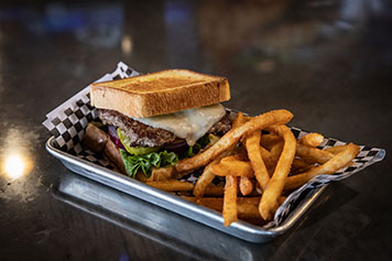 Food Menu | Sam's Wedge Inn Bar & Grille